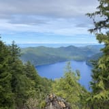 Pyramid Mountain Trail, Washington - 699 Reviews, Map | AllTrails