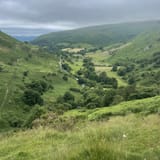 Pistyll Rhaeadr, Powys, Wales - 217 Reviews, Map | AllTrails