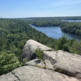 Rock Dunder, Ontario, Canada - 1,202 Reviews, Map | AllTrails