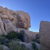Split Rock Loop, California - 3,299 Reviews, Map | AllTrails