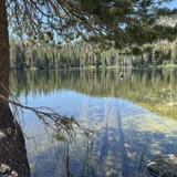 Angora Lakes Trail, California - 643 Reviews, Map | AllTrails