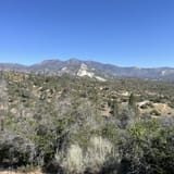 Seven Tea Cups Viewpoint via Dry Creek Meadow, California - 353 Reviews ...