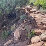 Red Rocks and Morrison Slide Loop, Colorado - 7,816 Reviews, Map ...