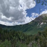 The Copper Creek Trail to Copper Lake, Colorado - 657 Reviews, Map ...
