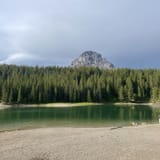 Chinook Lake Loop via Rainbow Run, Alberta, Canada - 211 Reviews, Map ...