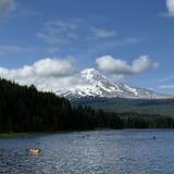 Trillium Lake Loop, Oregon - 2,471 Reviews, Map | AllTrails