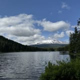 Trillium Lake Loop, Oregon - 2,471 Reviews, Map | AllTrails