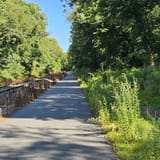 Dutchess Rail Trail, New York - 1,280 Reviews, Map | AllTrails