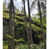 Mount Crumpit via Stairway to Heaven, Woodpecker, and S&M Connector ...