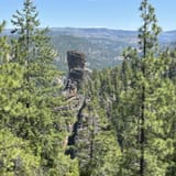 Steins Pillar Trail, Oregon - 429 Reviews, Map | AllTrails