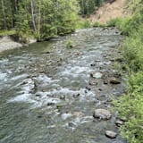 Staircase Rapids Loop, Washington - 2,766 Reviews, Map | AllTrails