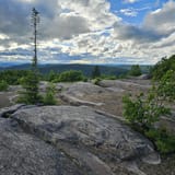 Hadley Mountain Trail, New York - 3,141 Reviews, Map | AllTrails