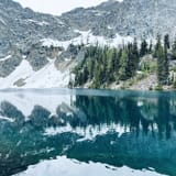 Blue Lake Trail, Washington - 3,707 Reviews, Map | AllTrails