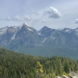 Numa Lookout, Montana - 339 Reviews, Map | AllTrails