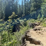 Natural Bridges, Washington - 52 Reviews, Map | AllTrails