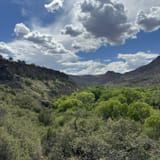 Parsons Trail, Arizona - 745 Reviews, Map | AllTrails