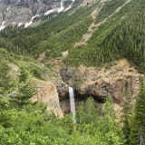 Crypt Lake Trail, Alberta, Canada - 2,523 Reviews, Map | AllTrails