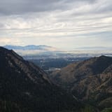 Salt Lake Overlook via Desolation Trail, Utah - 4,551 Reviews, Map ...