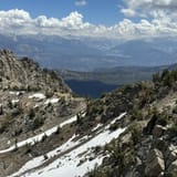 Kaiser Peak, California - 587 Reviews, Map | AllTrails