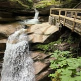 Sabbaday Falls , New Hampshire - 1,531 Reviews, Map | AllTrails