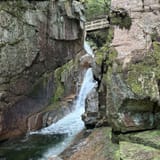 Sabbaday Falls , New Hampshire - 1,531 Reviews, Map | AllTrails