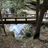 Sabbaday Falls , New Hampshire - 1,531 Reviews, Map | AllTrails