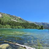 Upper Palisades Lake Trail, Idaho - 1,014 Reviews, Map | AllTrails