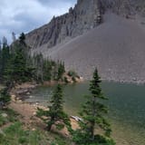 Lake Agnes Trail, Colorado - 737 Reviews, Map | AllTrails