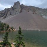 Lake Agnes Trail, Colorado - 737 Reviews, Map | AllTrails
