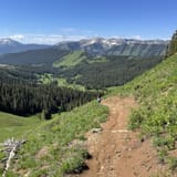 Washington Gulch Trail [CLOSED], Colorado - 409 Reviews, Map | AllTrails