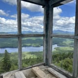 Goodnow Mountain Trail, New York - 1,368 Reviews, Map | AllTrails
