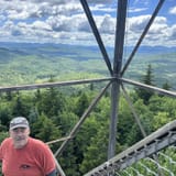 Goodnow Mountain Trail, New York - 1,369 Reviews, Map | AllTrails