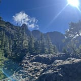 Mount Arrowsmith via Judges Route, British Columbia, Canada - 539 ...