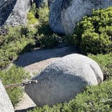 Monkey Rock Trail, Nevada - 6,111 Reviews, Map | AllTrails