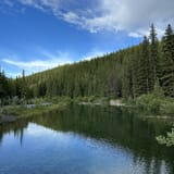 Mount Lorette Pond Trail, Alberta, Canada - 240 Reviews, Map | AllTrails