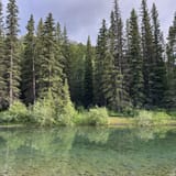 Mount Lorette Pond Trail, Alberta, Canada - 240 Reviews, Map | AllTrails
