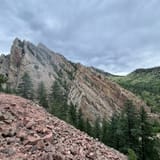 Fowler Trail, Colorado - 2,504 Reviews, Map | AllTrails