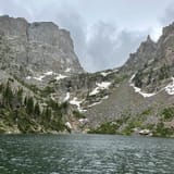Four Lake Loop Trail, Colorado - 1,775 Reviews, Map | AllTrails