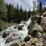 Four Lake Loop Trail, Colorado - 1,775 Reviews, Map | AllTrails
