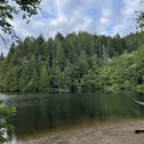 Fragrance Lake Trail, Washington - 3,022 Reviews, Map | AllTrails