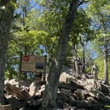 Seneca Rocks Trail, West Virginia - 3,088 Reviews, Map | AllTrails