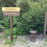 Dog River Trail, Oregon - 227 Reviews, Map | AllTrails