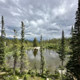 Four Lake Loop Trail, Colorado - 1,775 Reviews, Map | AllTrails