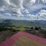 Raspberry Ridge Lookout, Alberta, Canada - 380 Reviews, Map | AllTrails