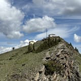 Raspberry Ridge Lookout, Alberta, Canada - 380 Reviews, Map | AllTrails