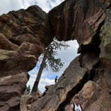 Royal Arch Trail, Colorado - 16,043 Reviews, Map | AllTrails