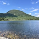 Lonesome Lake Trail, New Hampshire - 3,807 Reviews, Map | AllTrails
