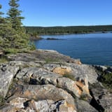 Scoville Point via Stoll Trail, Michigan - 475 Reviews, Map | AllTrails