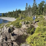 Scoville Point via Stoll Trail, Michigan - 475 Reviews, Map | AllTrails