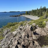 Scoville Point via Stoll Trail, Michigan - 475 Reviews, Map | AllTrails